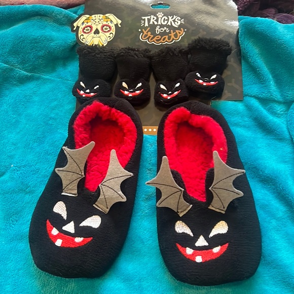 Shoes | Bat Human And Dog Slippers | Poshmark